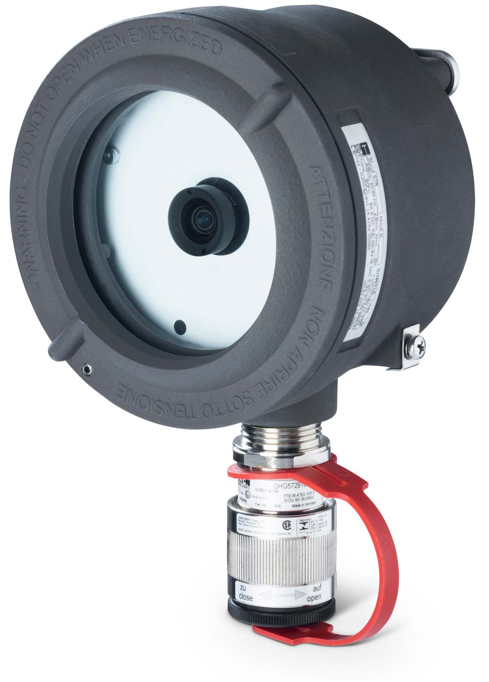 Morpheus Prozessbeobachtung » TTS Automation